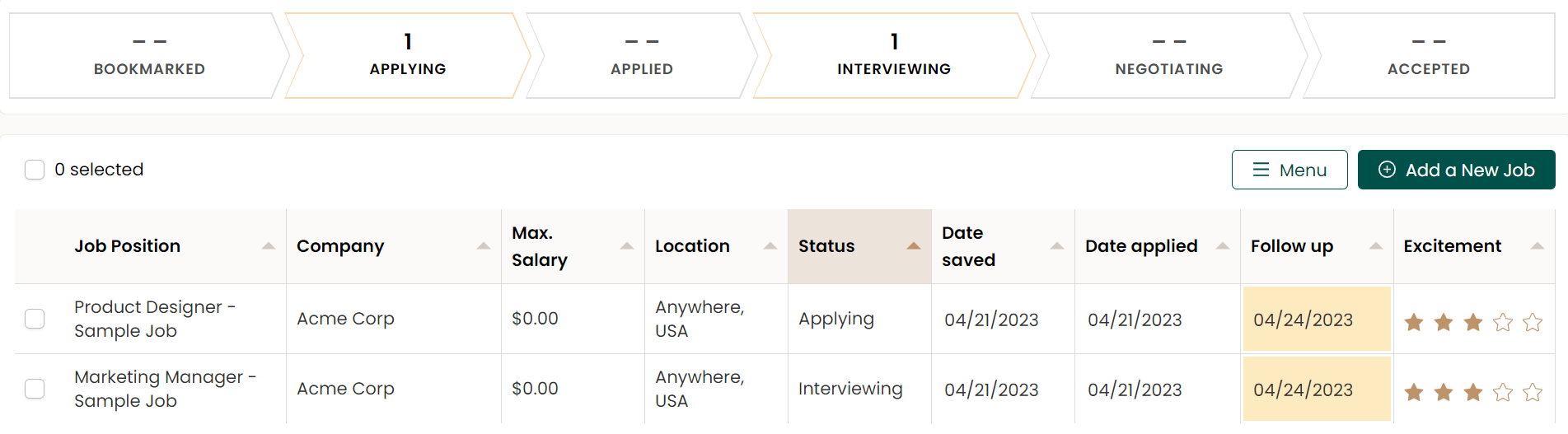 【どれも無料】本気でおススメ！海外就活に絶対欠かせないツール5選 | ゼロからアメリカ